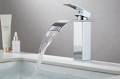 How does a faucet work? - Wuhuang Sanitary Ware