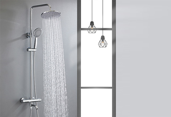 China Shower Set Manufacturers - Wuhuang Sanitary Ware